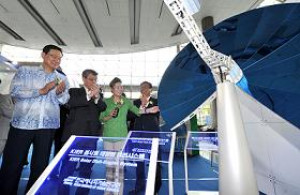 KOTRA-지경부-환경부, ‘GGHK 2012’ 개최