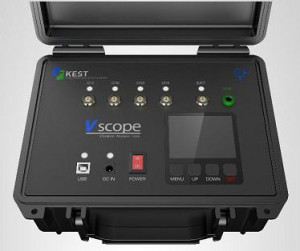 승기원, ‘V scope’ plus 버전 출시